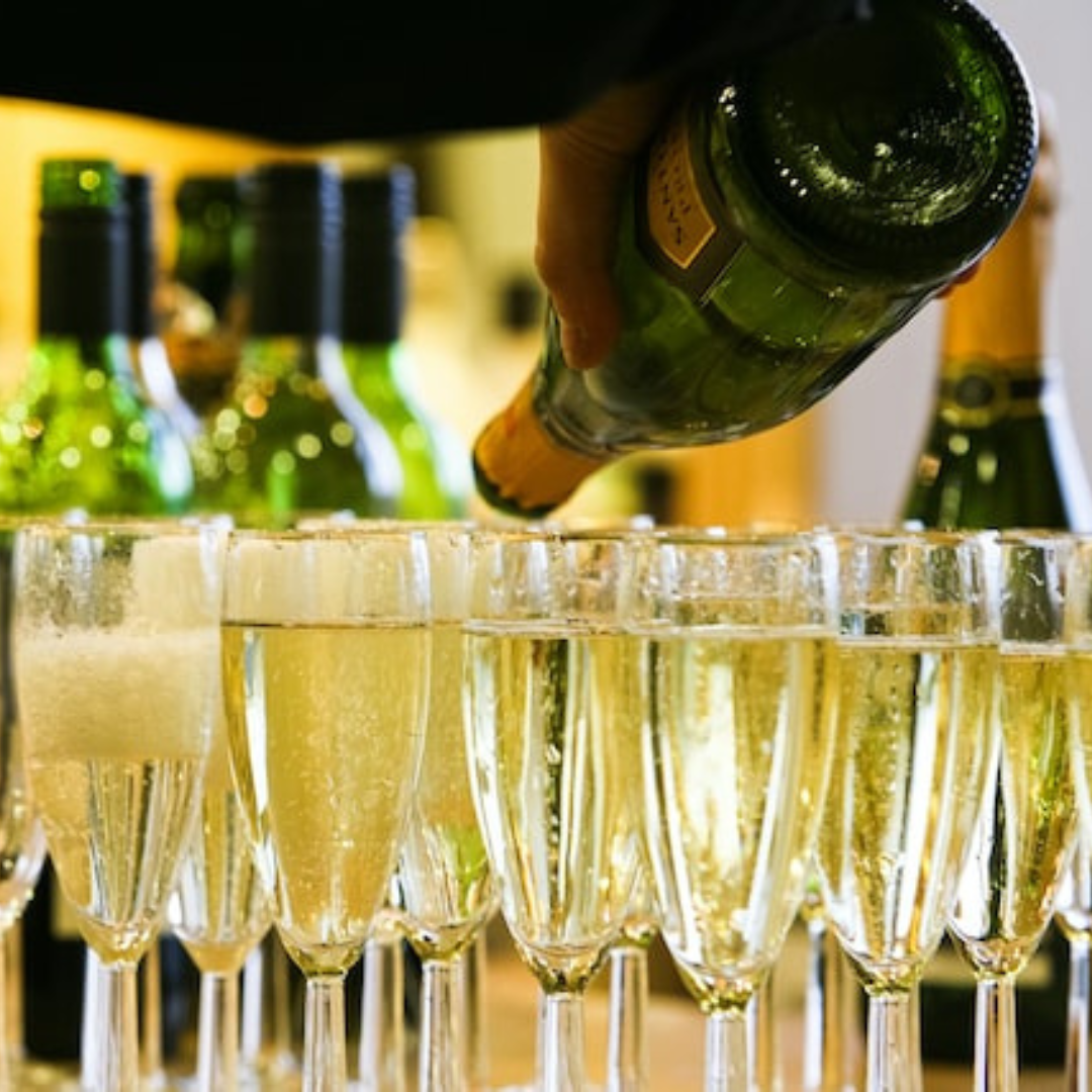 How To Choose The Best Wine For Your Wedding with Reserve Wines – The ...